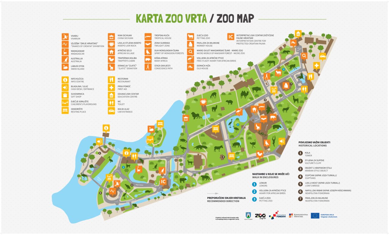 English | Zoo Zagreb
